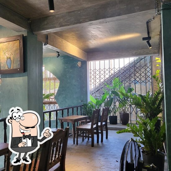 Trầm Cafe - Cafe chuẩn vị cố đô. - Restaurant menu, prices and reviews