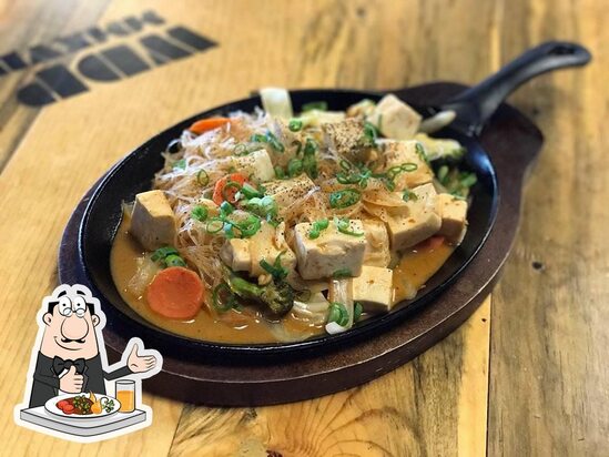 Wat Da Pho, Beavercreek - Restaurant menu, prices and reviews