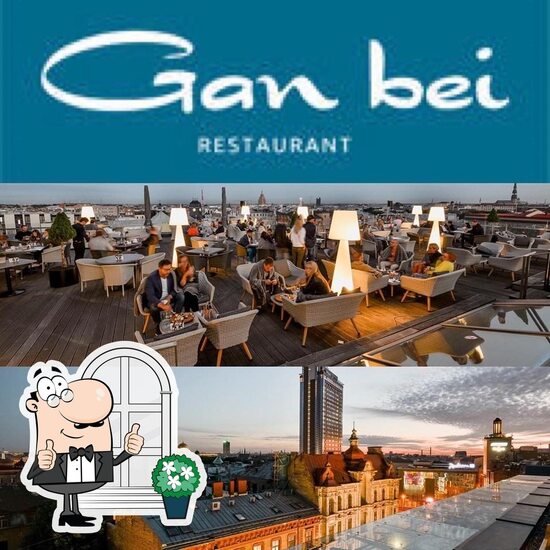 8 Lounge cafe, Riga - Restaurant reviews