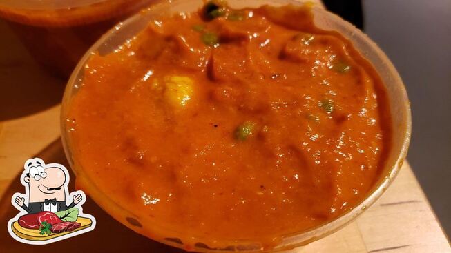 CURRY CORNER Indian Eatery & Bar in Minneapolis - Restaurant menu and ...