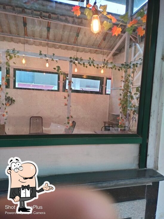 Cafe de' Nirvana, Shimla - Restaurant menu, prices and reviews
