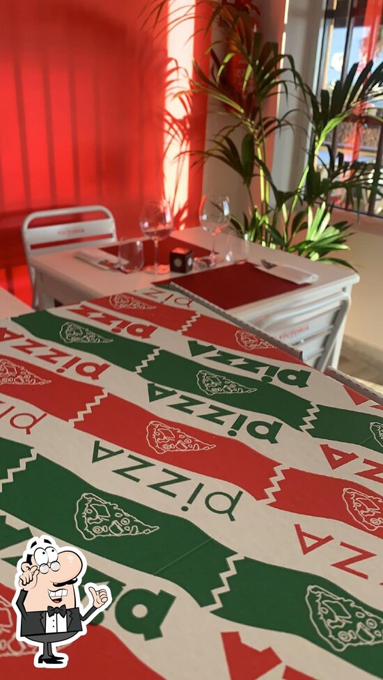 Cuore Italiano Tenerife Pizza & Pasta, Costa Adeje - Restaurant menu ...