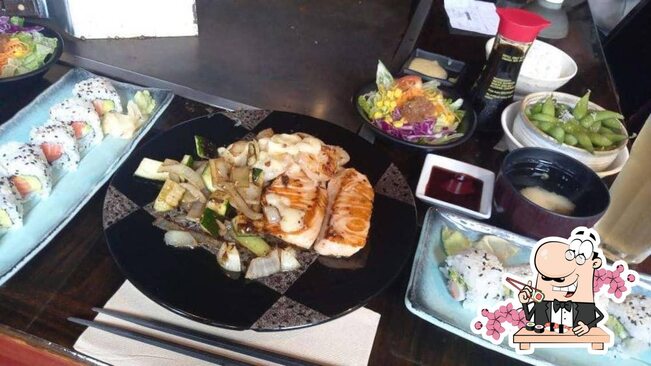 Menu at Daikoku Botany 大黒ボタニー店 restaurant, Auckland, Botany Shopping ...