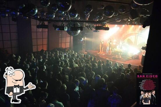 Kay Street Entertainment in Traralgon - Restaurant reviews
