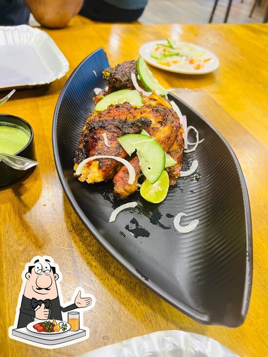 Laimoon, Kakkattil - Restaurant reviews