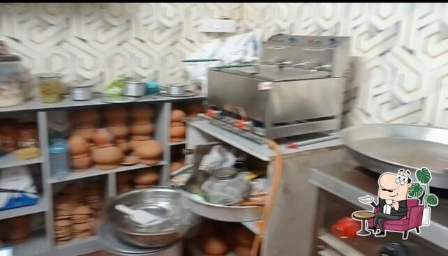 Lucknow Handi Chicken, Lucknow - Restaurant menu, prices and reviews