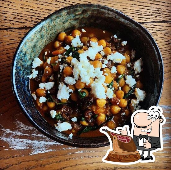 LunaBlu in Yarm - Restaurant reviews