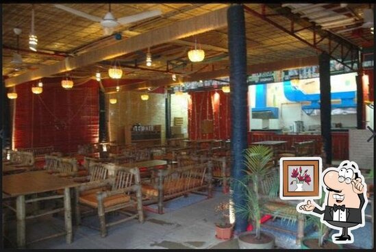 Maya Bazaar Restaurant, Erode - Restaurant menu, prices and reviews