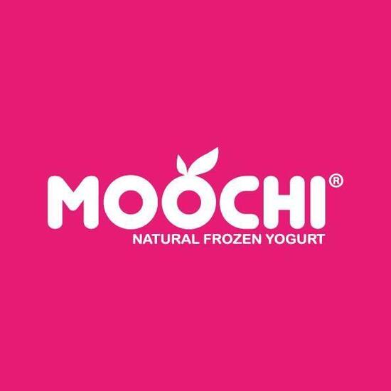Menu at Moochi Canberra, Forrest