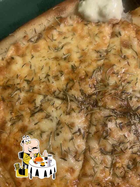 Pizza Palate, Coimbatore - Restaurant menu, prices and reviews