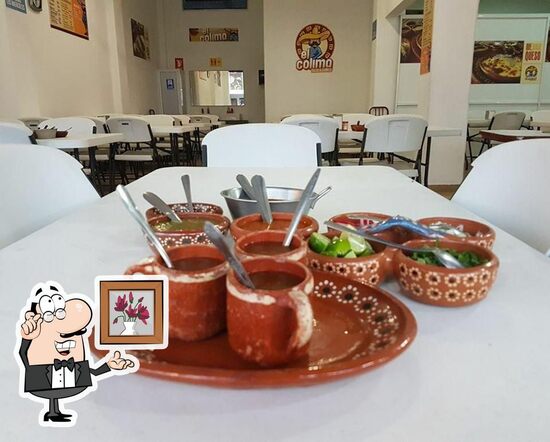 Tacos El Colima, Manzanillo - Menú del restaurante, precios y reseñas