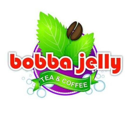 Menu at Bobba Jelly Tea and Coffee-Antipolo, Antipolo