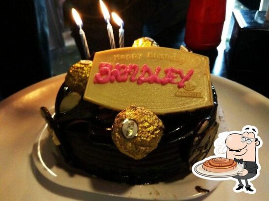 Celejor Cake Shop Mahim, Mumbai, Building - Restaurant menu and reviews