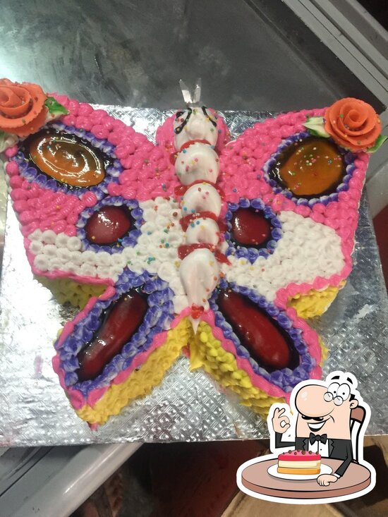 Sai Surabhi Bakery, Hasanparthy
