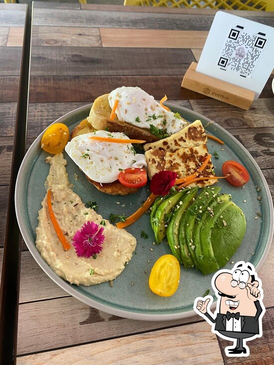 Aroma The Kitchen, Jindalee - Restaurant menu, prices and reviews