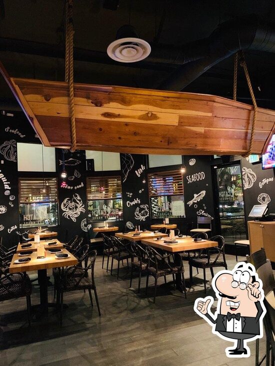 Big Catch Seafood House Huntington Beach, Huntington Beach - Restaurant ...