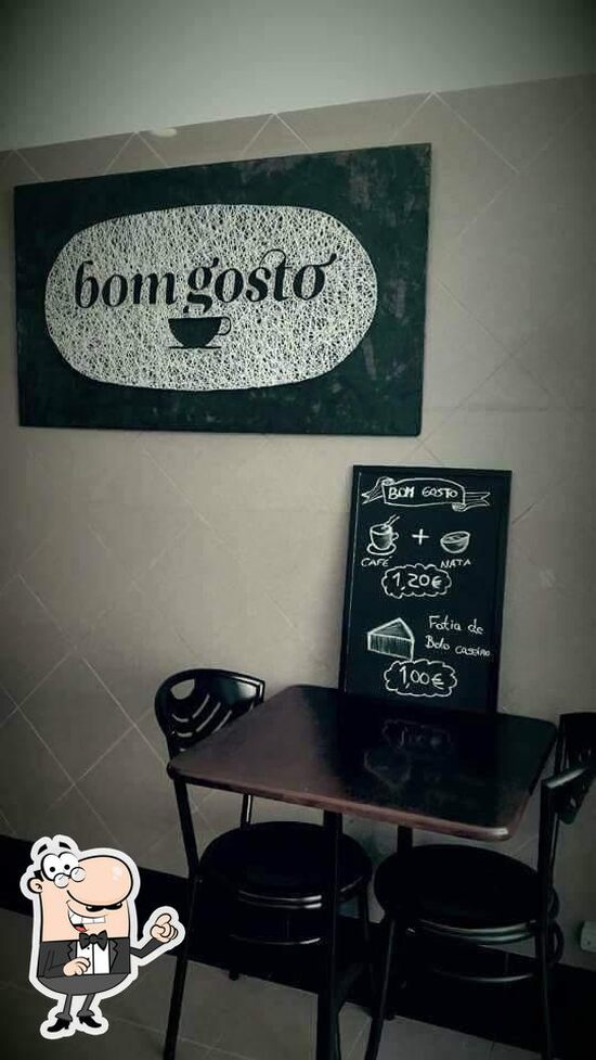 Bom Gosto, Porto - Restaurant menu, prices and reviews