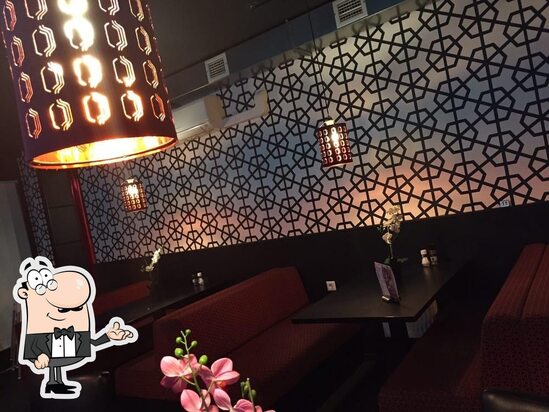 Restaurant Mesken, Amsterdam - Restaurantspeisekarten und Bewertungen