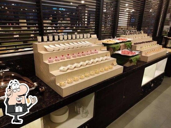 Sattvam Whitefield, Bengaluru, 138/139 - Restaurant reviews