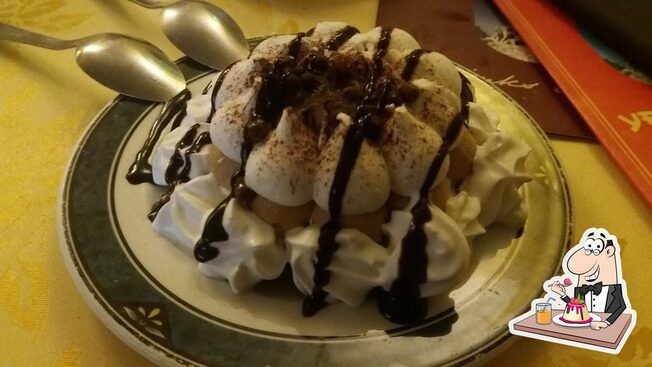 Yeung Sing in Rhyl - Chinese restaurant menu and reviews