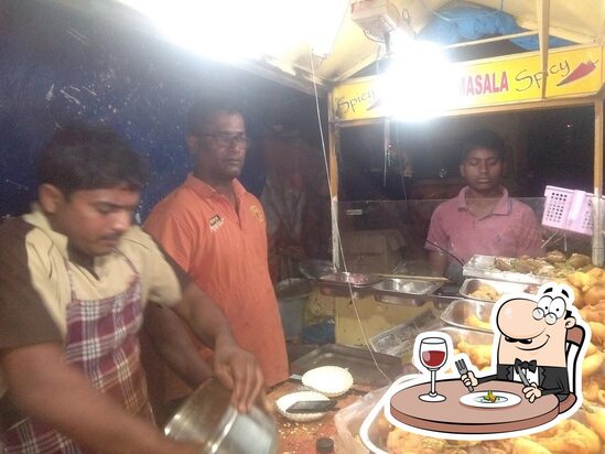Bandar Spicy Muntha Masala, Hyderabad - Restaurant reviews