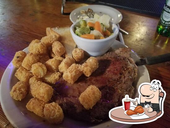 Junction on Route 36, 1216 TX-36 N in Gatesville - Restaurant menu and ...