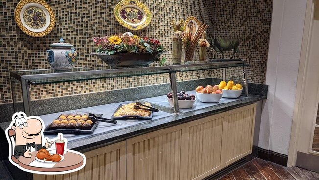 Selu Garden Café in Cherokee - Restaurant reviews