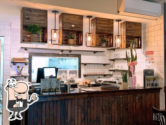 ChinGoo in New York City - Restaurant menu and reviews