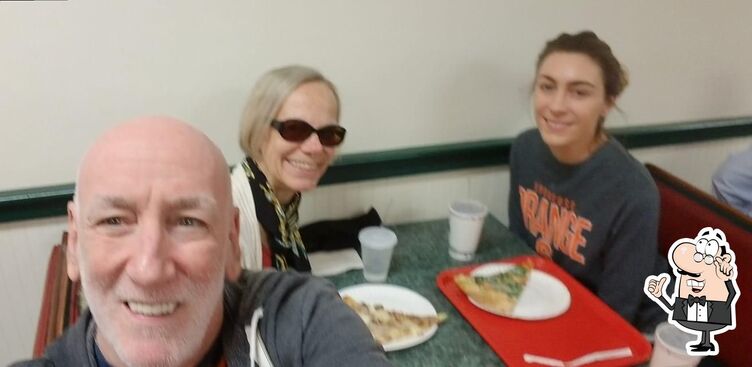 Pavone's Pizza - Syracuse, NY, 349 S Warren St in Syracuse - Restaurant ...