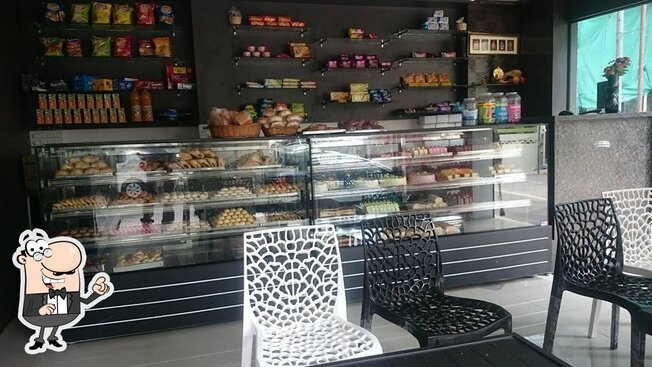 Signature Bakery, Erode - Restaurant menu, prices and reviews