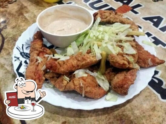 AL Rabea AL Arabi Cafeteria, Hyderabad, 12-2-772 - Restaurant reviews