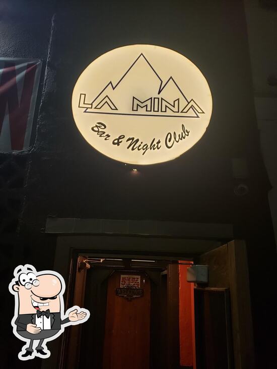 La Mina Bar & Night Club, El Paso - Menú del restaurante, precios y reseñas