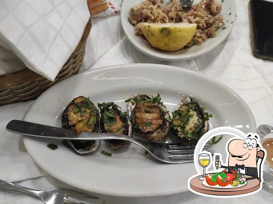Spina restaurant, Mascali - Restaurant reviews
