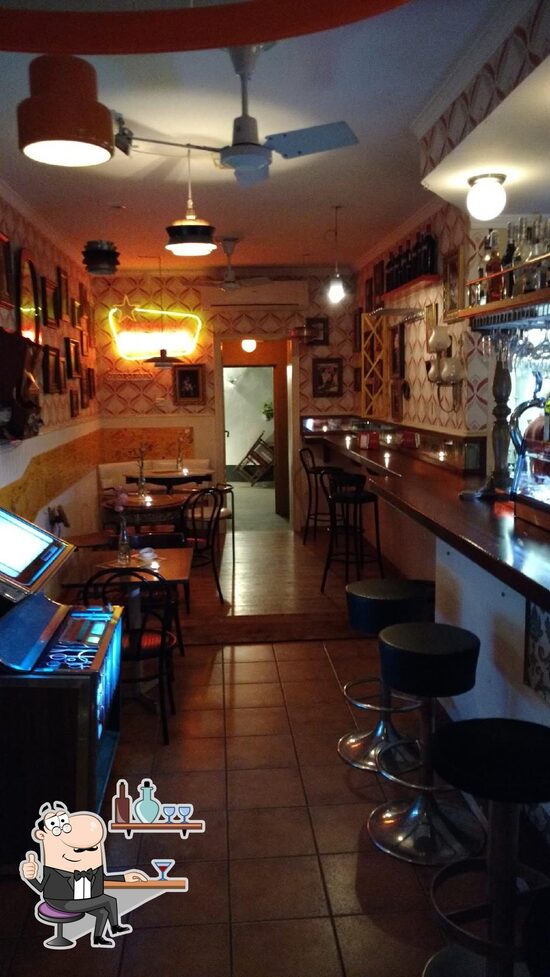 COPLAS BAR, Barcelona - Menú del restaurante, precios y reseñas