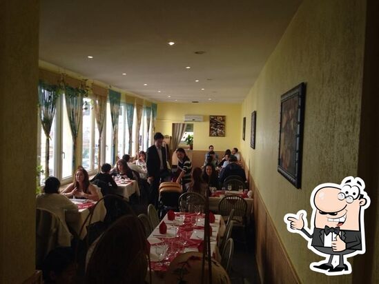 Cho Lon, Genf - Restaurantbewertungen