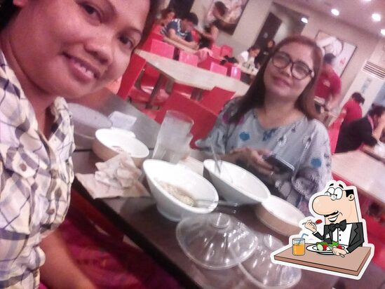 EZ Active Lifestyle Corporation restaurant, Makati