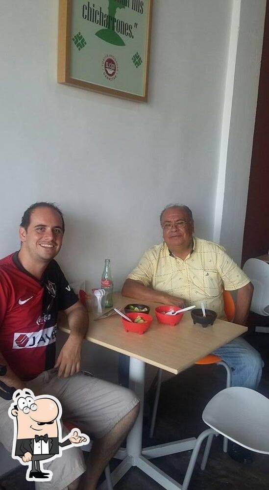 El Cazo restaurant, Zapopan, Av Valdepeñas 8538-Local 2 - Restaurant ...