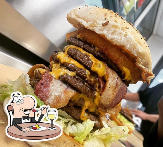 House Burger, Alès - Menu du restaurant, prix et avis