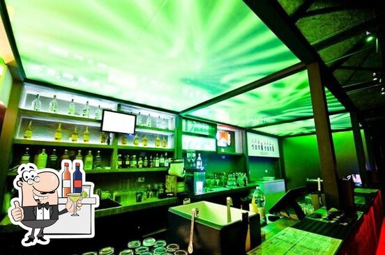 Lab Club, São Paulo - Restaurant reviews