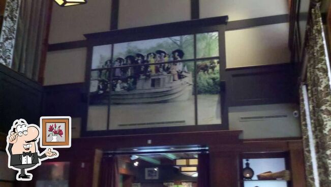 LockKeepers in Valley View - Restaurant menu and reviews