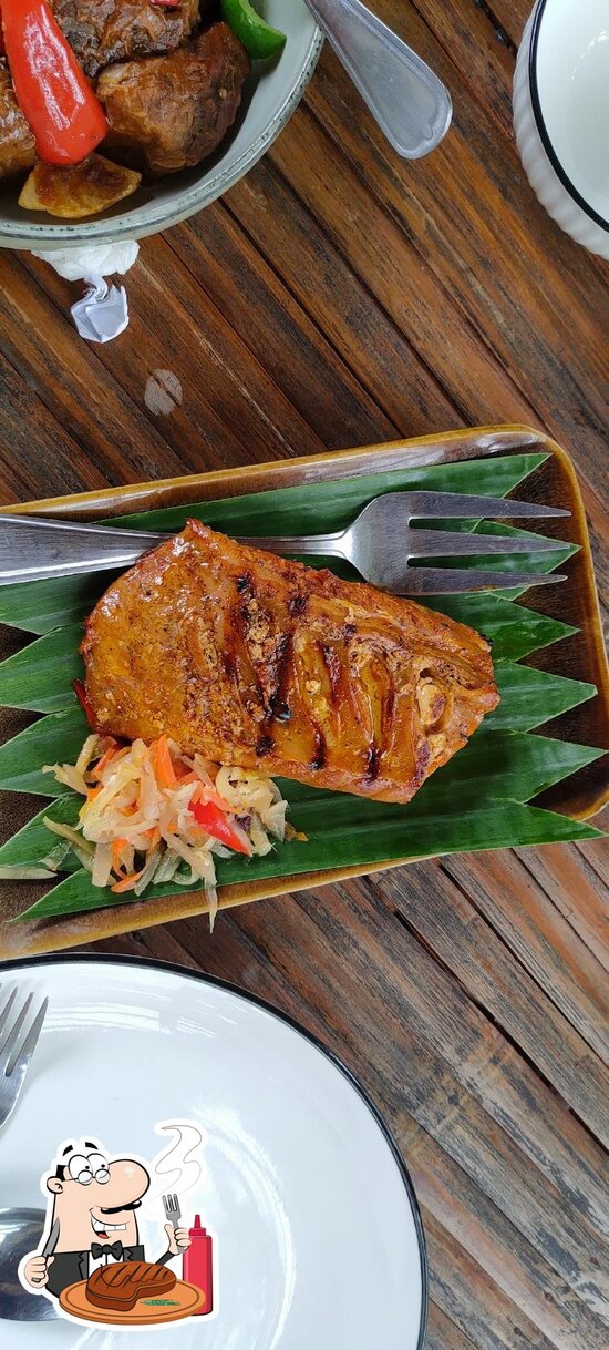 Pamahaw restaurant, Silang - Restaurant reviews