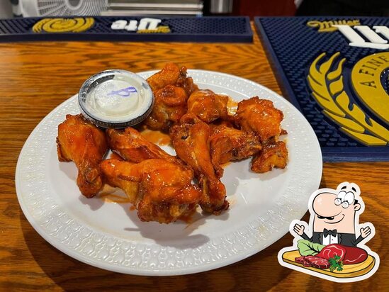 Pick's Pub in Elmira Heights - Restaurant menu and reviews