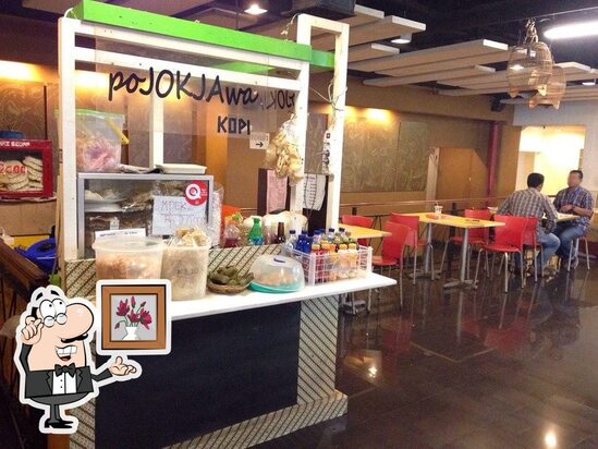 Pojok Jawa, South Jakarta - Menú del restaurante, precios y reseñas