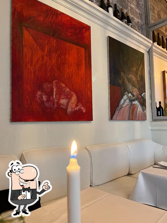 RIZZI cucina e bar, Kaiserslautern - Speisekarte, Preise und Bewertungen