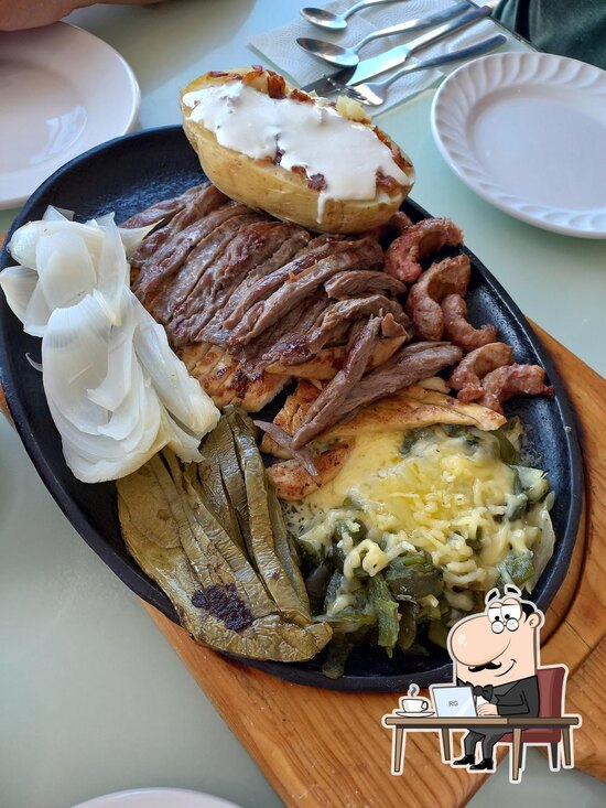 Restaurante "La Terraza" Cimaco Torreón Coahuila, Torreón, Río Nazas ...
