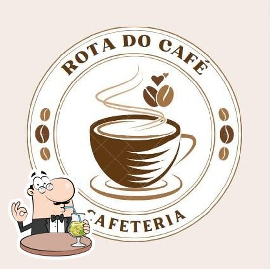 Rota do Café, Campo Grande - Restaurant menu, prices and reviews