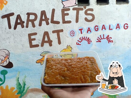 Menggai's Taste of Home, Valenzuela - Restaurant reviews