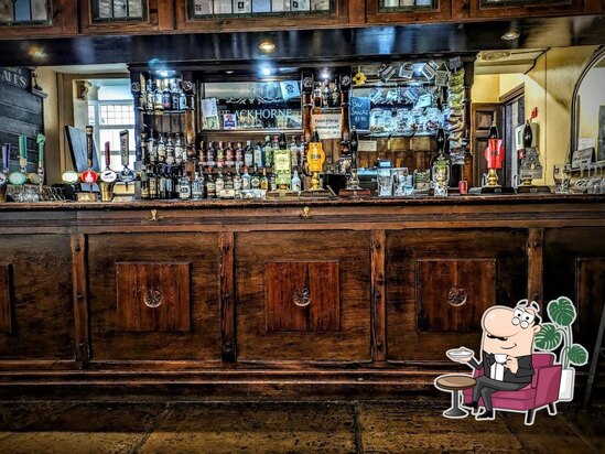 The Ackhorne, York - Restaurant menu, prices and reviews