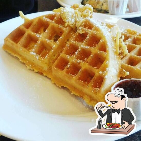 The Jammery, 8038 BC-97 in Kelowna - Restaurant menu and reviews