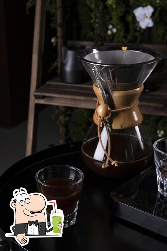 The Haven cafe, Emiratos Árabes Unidos - Restaurant reviews